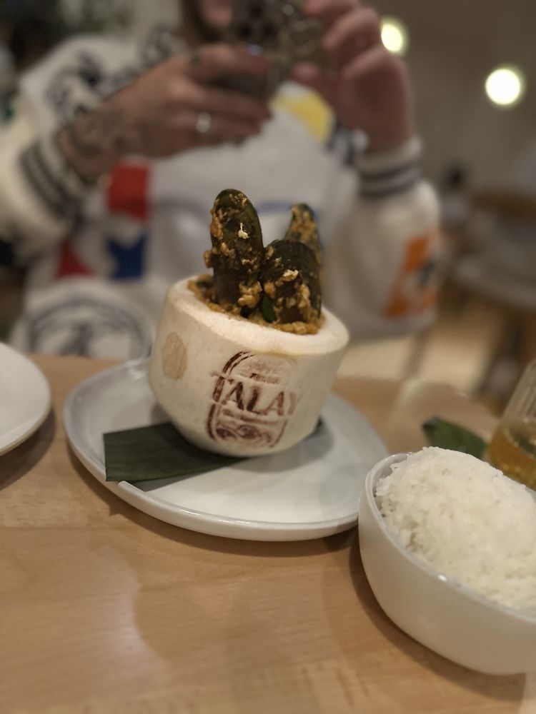 TALAY - Updated April 2025 - 239 Photos & 36 Reviews - 861 N Orange Ave ...