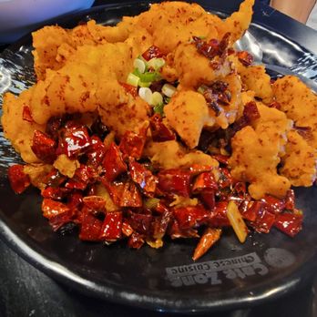 CATE ZONE CHINESE CUISINE - Updated July 2025 - 242 Photos & 88 Reviews ...