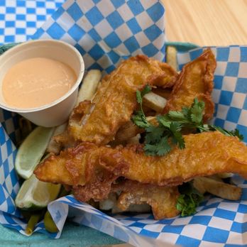NOPA FISH - Updated August 2025 - 89 Photos & 38 Reviews - 1 Ferry Bldg ...