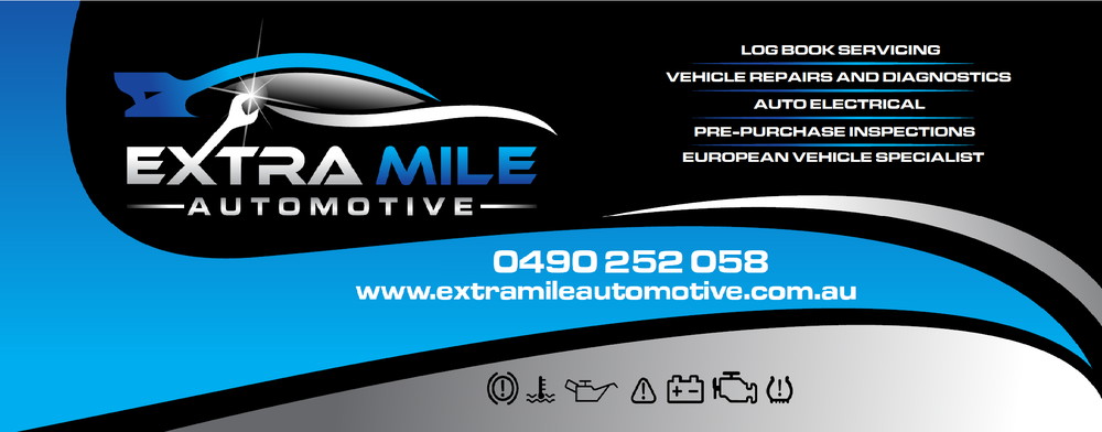 EXTRA MILE AUTOMOTIVE - Updated January 2025 - Brisbane Queensland ...