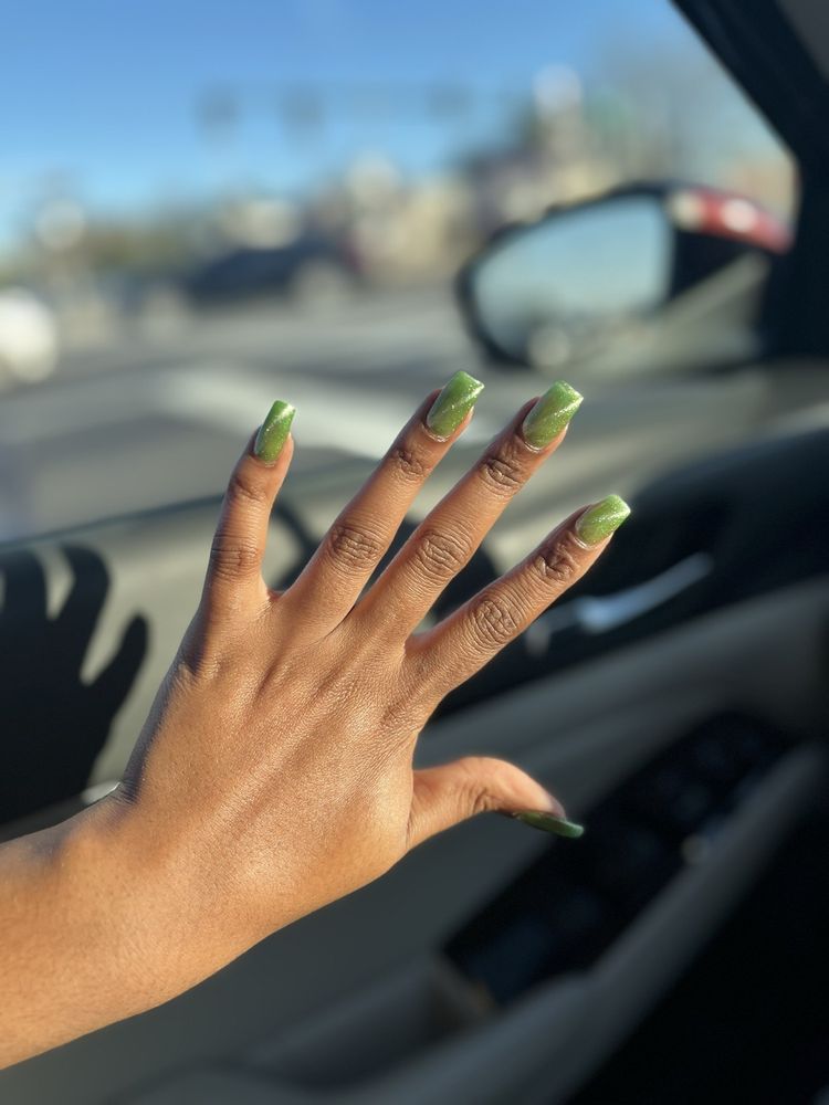 TIPS AND TOES NAILS - Updated October 2025 - Request an Appointment ...