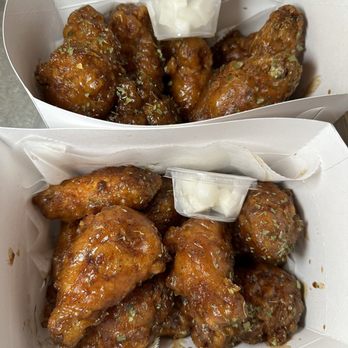 KOCO KOREAN FRIED CHICKEN & CROFFLES - Updated April 2025 - 1003 Photos ...