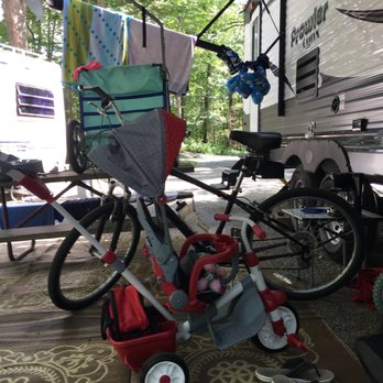 LAKE GEORGE R V PARK - Updated December 2025 - 56 Photos & 34 Reviews ...