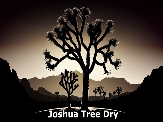 JOSHUA TREE DRY - Updated June 2026 - 57556 29 Palms Hwy, Yucca Valley ...