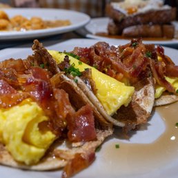 ATLANTA BREAKFAST CLUB - 6780 Photos & 6305 Reviews - 249 Ivan Allen Jr ...