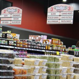 VINE RIPE MARKET - Updated July 2025 - 403 Photos & 603 Reviews - 8191 ...