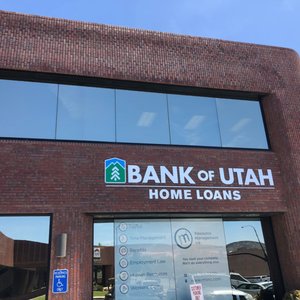 CANYON VIEW CREDIT UNION - Updated November 2025 - 383 N Bluff St, St ...