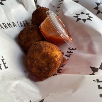PARMA CAFÉ - Updated January 2026 - 92 Photos & 40 Reviews - 1202 Rue ...