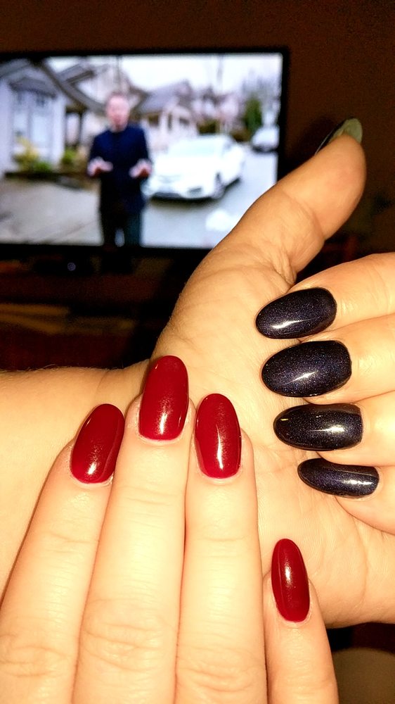 PACIFIC NAIL SPA - Updated December 2025 - 12 Lonsdale Avenue, North ...