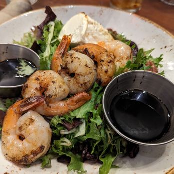 GRILLMARX STEAKHOUSE & RAW BAR with photos - Updated August 2024 - 116 ...