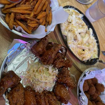 NO. 1 PLUS CHICKEN - CARROLLTON - Updated May 2025 - 122 Photos & 41 ...