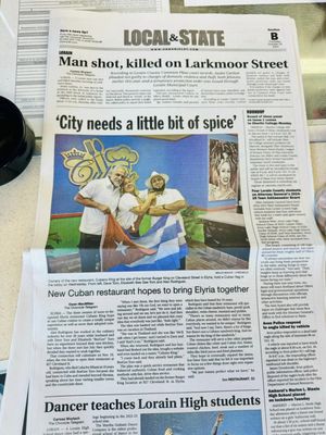 CUBANO KING - Updated August 2025 - 40 Photos & 17 Reviews - 827 ...