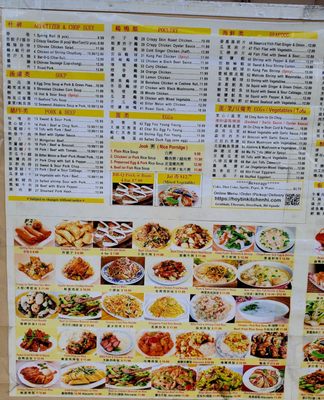 HOY TIN KITCHEN - 502 Photos & 139 Reviews - 1727 Liliha St, Honolulu ...