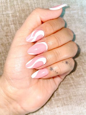 BELLE NAILS AND SPA - Updated May 2025 - 689 Photos & 638 Reviews ...