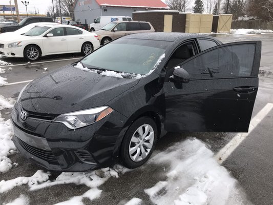 AUTO BOUTIQUE - Updated October 2025 - 51 Photos & 116 Reviews - 1800 ...