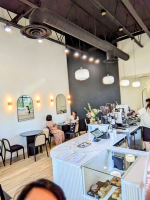 PRESSO COFFEE - Updated August 2025 - 70 Photos & 60 Reviews - 2011 SE ...