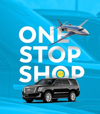 CATCH TRANSPORTATION & EVENTS - Updated January 2026 - 45 Photos & 31 ...