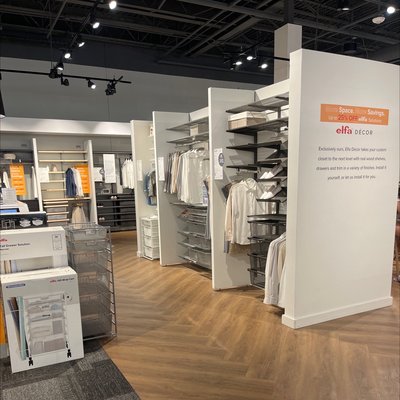 THE CONTAINER STORE - Updated July 2025 - 43 Photos & 50 Reviews - 3110 ...