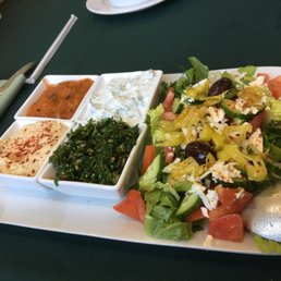 TONIR CAFE - Updated September 2025 - 276 Photos & 512 Reviews - 3236 N ...