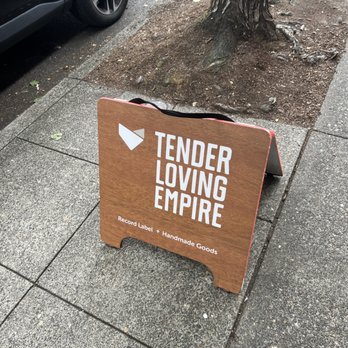 TENDER LOVING EMPIRE - Updated January 2026 - 99 Photos & 103 Reviews ...