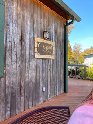 CHESTNUT RIDGE WINERY - Updated April 2026 - 45 Photos & 15 Reviews ...