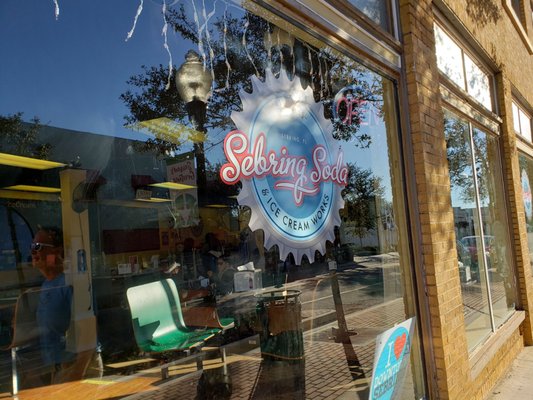 SEBRING SODA & ICE CREAM WORKS - Updated November 2024 - 71 Photos & 55 ...