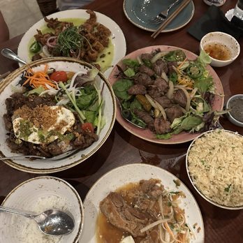 MOON RABBIT - Updated December 2025 - 696 Photos & 348 Reviews - 605 W ...