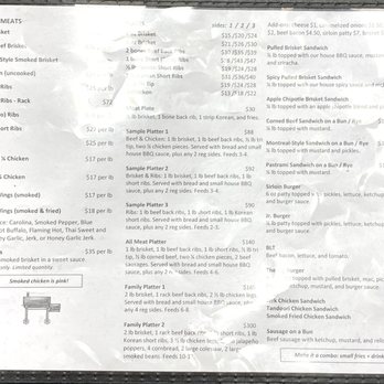 NORTHERN SMOKES - Updated December 2025 - 80 Photos & 49 Reviews - 371 ...