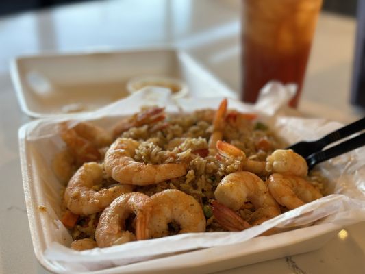 BAYOU SEAFOOD & MORE-MANVEL - Updated January 2026 - 54 Photos & 46 ...