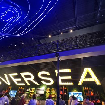 OVERSEA DISTILLERY AND BAR - Updated May 2024 - 92 Photos & 20 Reviews ...