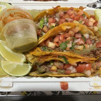 BIG PAPI’S - REAL GOOD TACOS - Updated September 2025 - 305 Photos & 302 Reviews - 5711 Industry ...