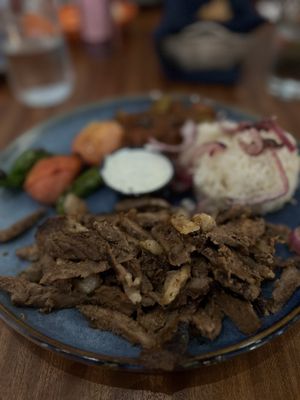 MEZE MOON - Updated December 2025 - 141 Photos & 131 Reviews - 163 E ...