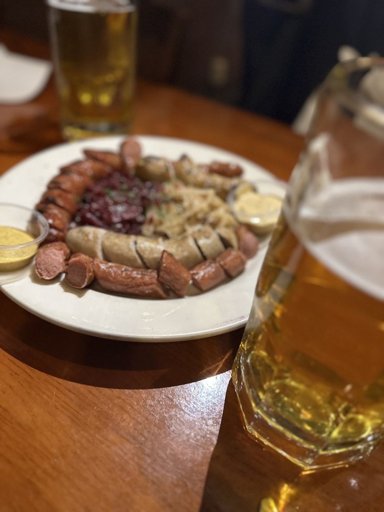 The Rathskeller, Indianapolis | Roadtrippers