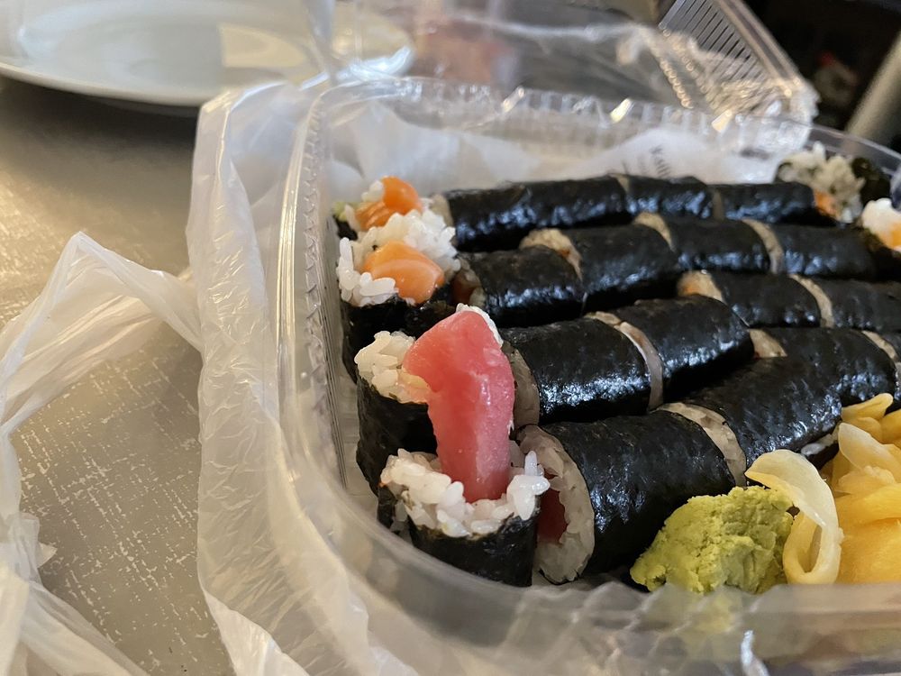 NOBLE FISH - Updated October 2024 - 1188 Photos & 1749 Reviews - 45 E ...