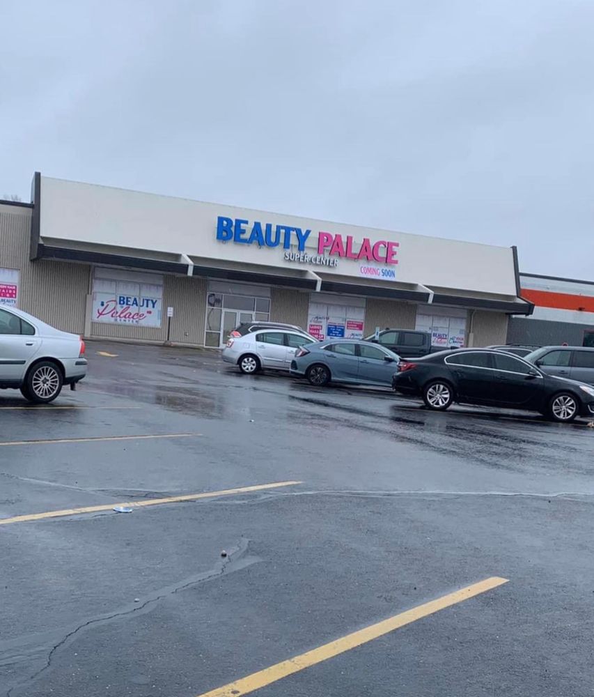 BEAUTY PALACE CENTER - Updated January 2026 - 10202 West Silver Spring ...