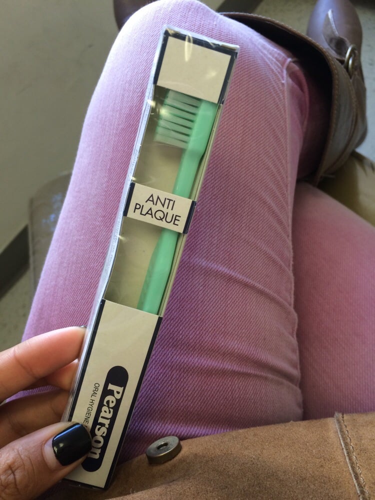 WOLFER DEWAYNE, DDS - 3875 Wilshire Blvd, Los Angeles, California ...