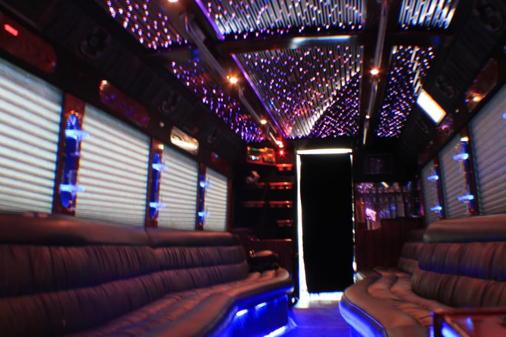 CROWN TRANSPORTATION - 18 Photos - 521 30th Ave, Northport, AL - Yelp