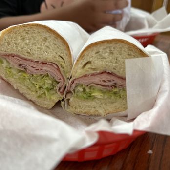 THE DELI - 486 Photos & 684 Reviews - 9671 Foothill Blvd, Rancho ...