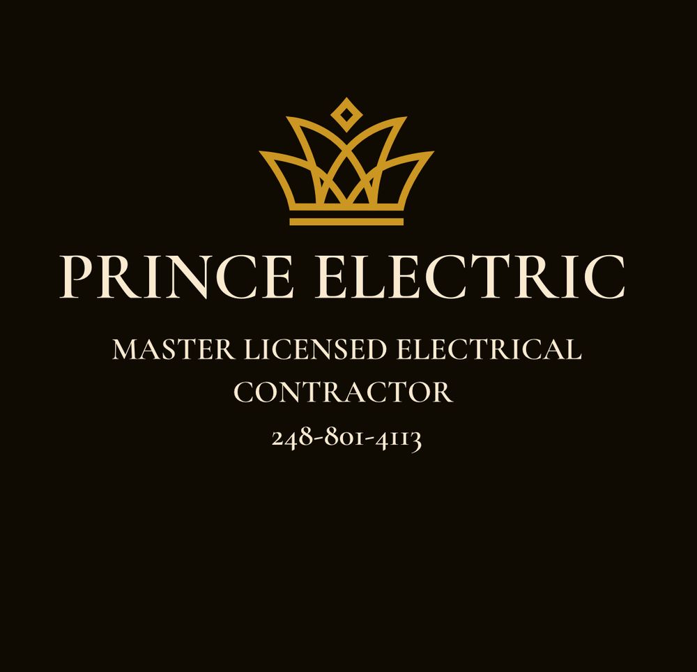 Prince Electric - Updated September 2025 - Bloomfield Township ...