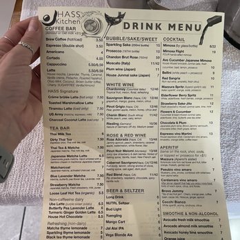 HASS KITCHEN - Updated October 2025 - 172 Photos & 95 Reviews - 1220 W ...