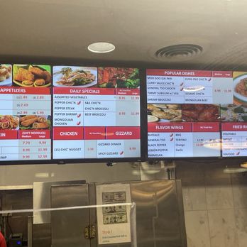 TIMMY CHAN’S - Updated December 2025 - 31 Photos & 31 Reviews - 7625 W ...