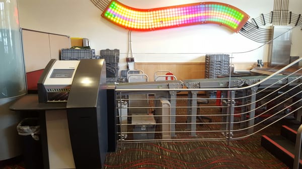 CROSSROADS LIBRARY - Updated December 2025 - 37 Photos & 16 Reviews ...