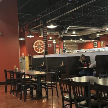 TOMATO BAR PIZZA BAKERY - Updated January 2026 - 159 Photos & 237 ...