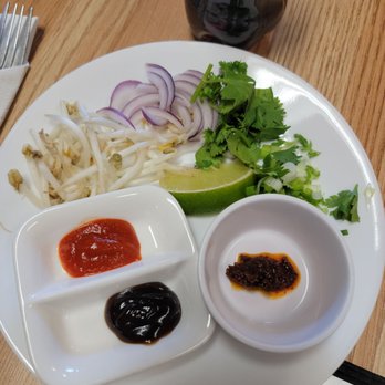 THAI CAFE - Updated July 2025 - 116 Photos & 183 Reviews - 1219 E Front ...