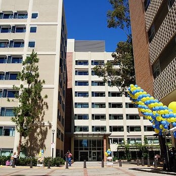 HEDRICK SUMMIT - Updated October 2025 - 12 Photos - 250 De Neve Dr, Los ...