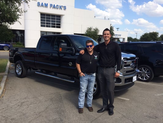 SAM PACK’S FIVE STAR FORD LEWISVILLE - Updated October 2025 - 69 Photos ...