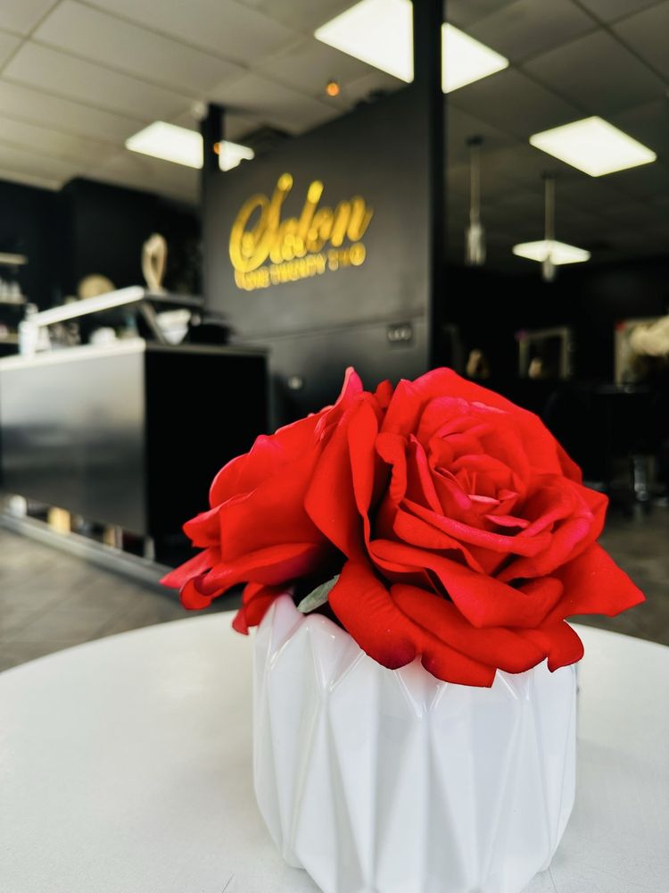 SALON ONE TWENTY TWO - Updated May 2026 - 148 Photos & 16 Reviews - 122 ...