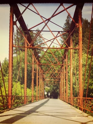 WOHLER BRIDGE - Updated October 2025 - 9765 Wohler Rd, Forestville ...