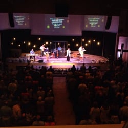 SUMMIT VIEW CHURCH - Churches - 7701 NE 182nd Ave, Vancouver, WA ...