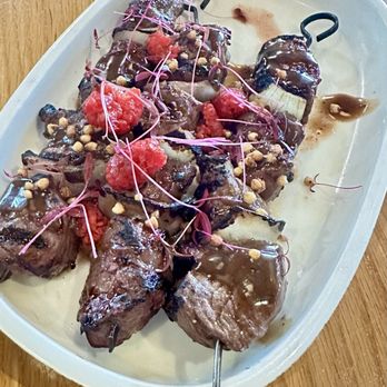 PONY DINING THE ROCKS - Updated September 2025 - 92 Photos & 88 Reviews ...